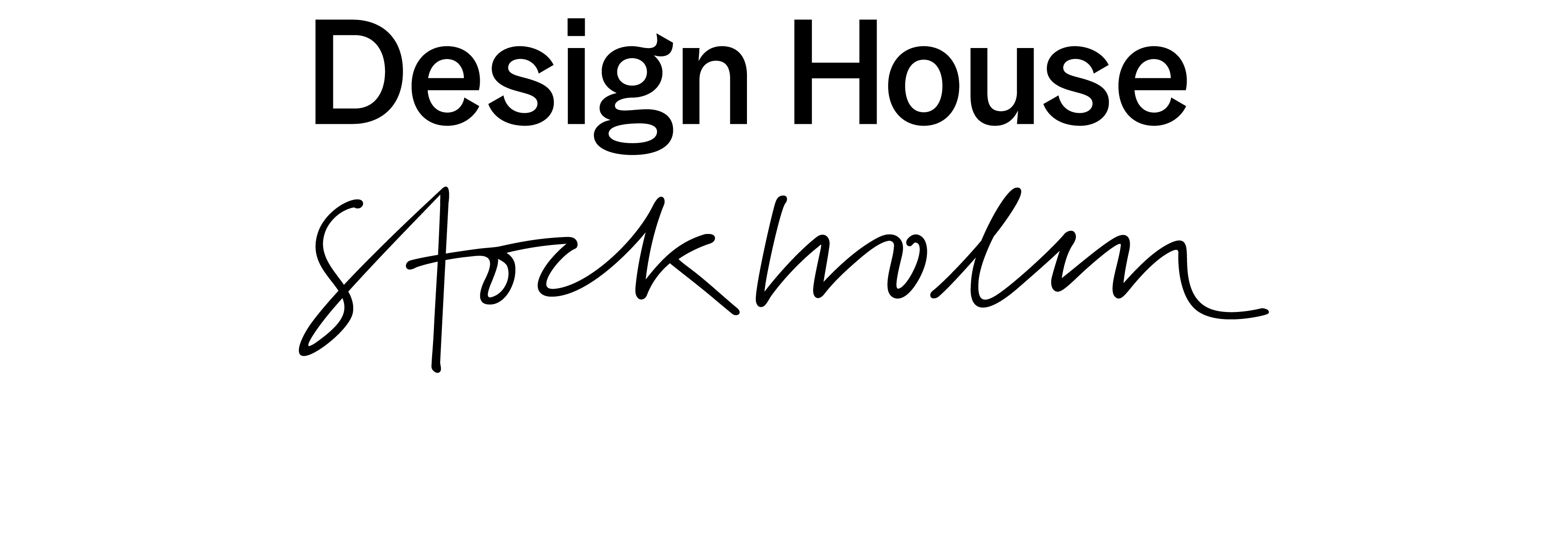 Design House Stockholm
