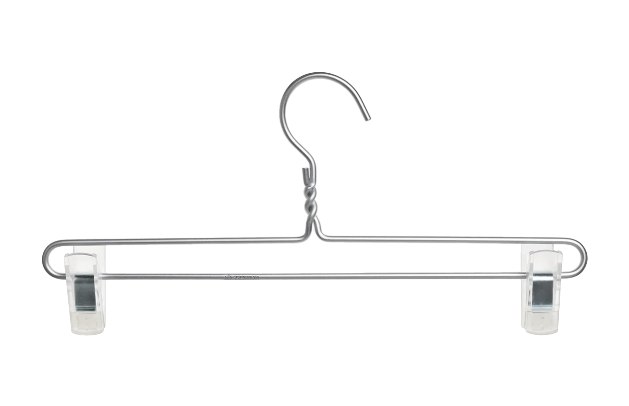 ALU pakaba | aliuminio | NOM24001