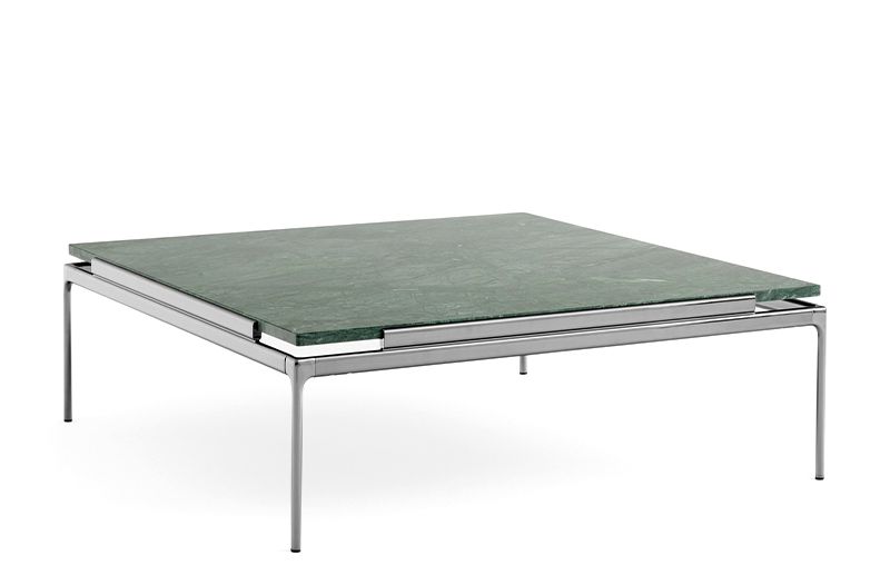SETT LN13 table | width 100 cm | smoky | 133063A428